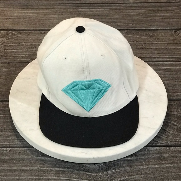 Diamond Supply Co. | Accessories | Mens Diamond Supply Diamond Logo ...